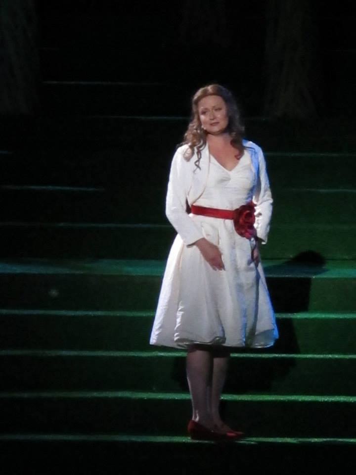 Presse | Anja Nina Bahrmann